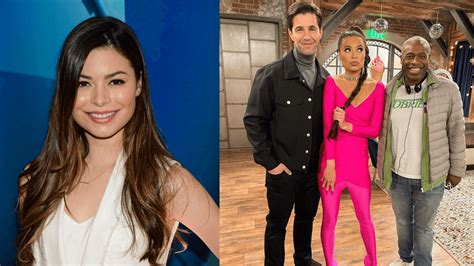 “that Aint Miranda —shocked Fans Think Miranda Cosgrove Looks Almost