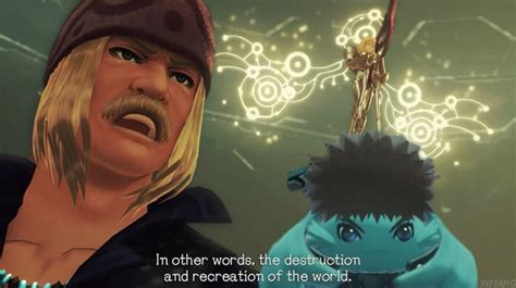 A Collection Of My Friends Insane Riku Posting R Xenoblade Chronicles