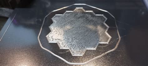 Please Help The First Layer Is Making Me Cry Info In Comment R