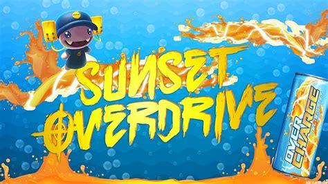 Sunset Overdrive Wallpaper Mentalmars