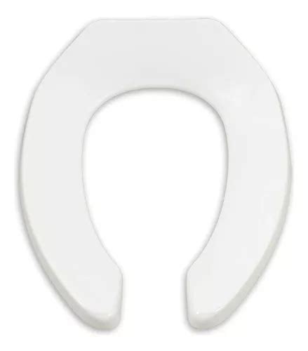 American Standard G055020 Asiento Infantil Con Borde Abier Color