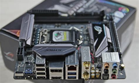 Best Mini Itx Motherboard For Intel Amd Updated Today