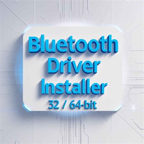 Download Bluetooth Driver Installer 32 64 Bit Gratis Terbaru 2025