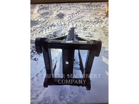 Caterpillar Telehandler Material Handling Arm Material Handling Arm S N 36245ah20006 2024