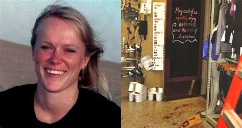 Lululemon Murder The Vicious Killing Over Leggings