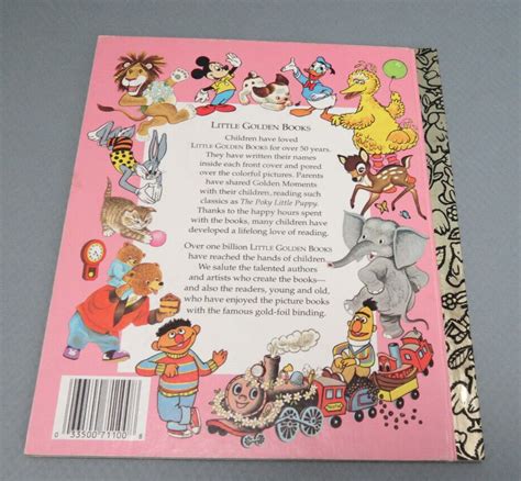 Disneys Winnie The Pooh Eeyore Be Happy Little Golden Book 1994 102 62