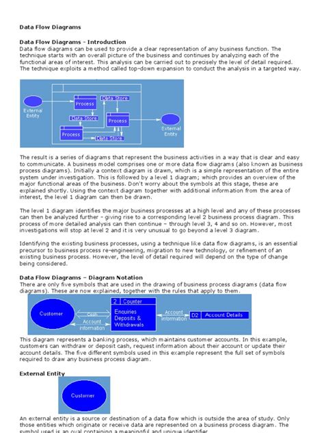 PDF DFD Tutorial DOKUMEN TIPS
