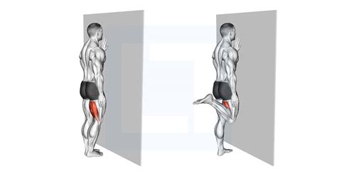 Standing Hamstring Stretch Guide Benefits And Form