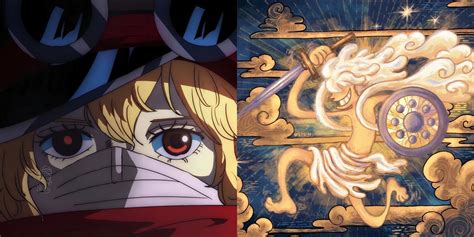 One Piece The Hole Of Lulusia Kingdom Explained