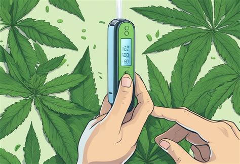 What Temp To Vape Weed Optimal Settings For Maximum Flavor And Potency CigBuyer Com