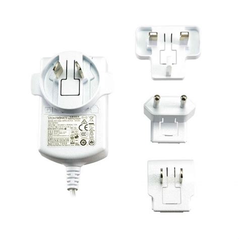 Raspberry Pi 3 Power Supply Official Australia