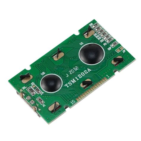 Custom 7 Segment Tn Segment Lcd With Led Backlight Segment Lcd Display And Tn Lcd Display Price