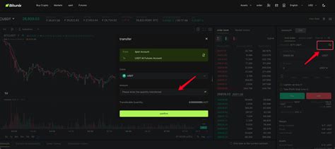 Lesson 3 How To Trade Perpetual Futures On Bitunix Bitunix Help Center