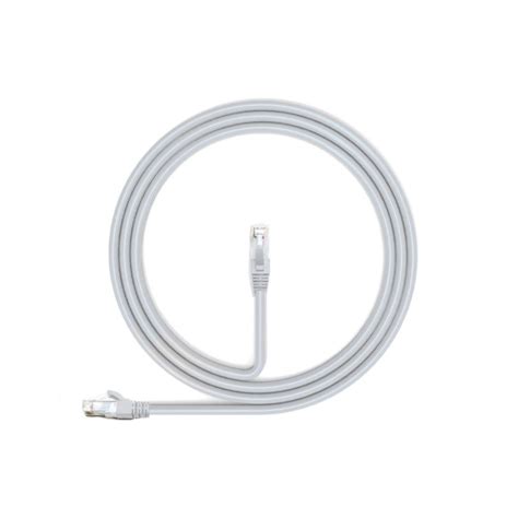 Category UTP Standard Diameter Patch Cord NFLEXON