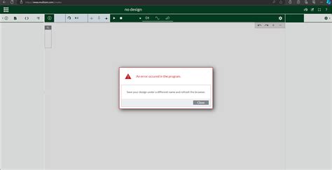 multisim error ni community