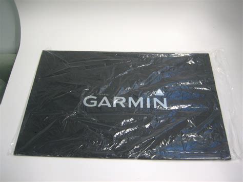 Garmin Gpsmap Magnetic Protective Cover New Blem Stock Max Marine