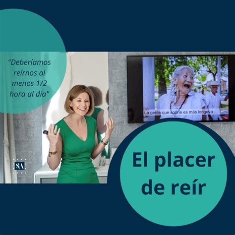 El Placer De Re R C Mo Conseguirlo La Psicolog A Es Para Todos Los D As