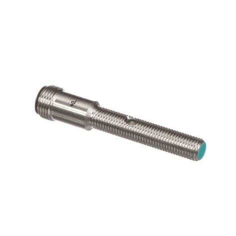 Pepperl Fuchs Factory Automation Nj1 5 8gm40 E2 V1 Proximity Sensor