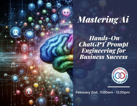 mastering ai hands on chatgpt prompt engineering for business success