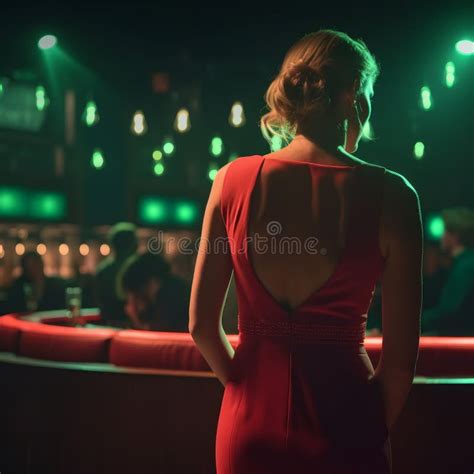 Nightclub Generative Stock Illustrations 15443 Nightclub Generative