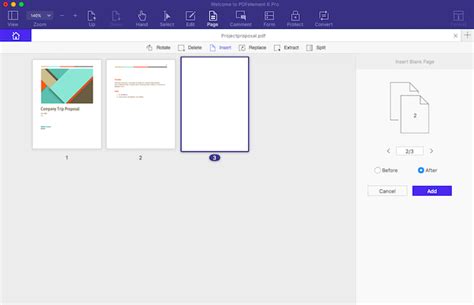 How To Create Fillable Pdf Forms With Pdfelement 6 Beebom