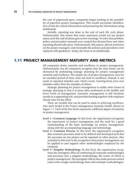 Project Management Metrics Kpis And Dashboards A Guide To Measuring And Monitoring Project