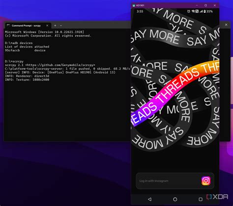 How To Use Threads On Desktop In Windows Mac Linux And Chromeos