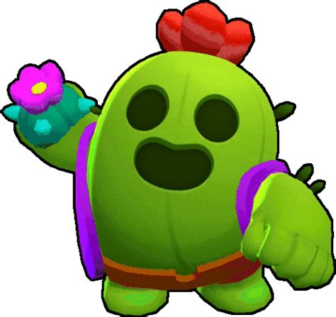Brawl Stars Sticker Brawl Stars Discover Share GIFs