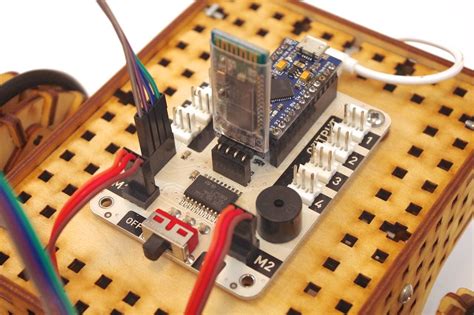 LOFI BRAIN LOFI Robot