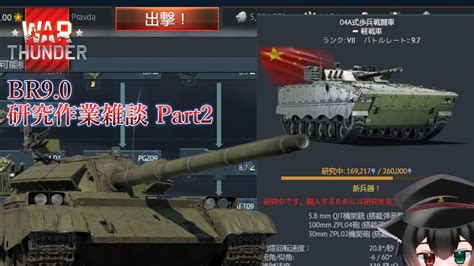 War Thundergive Me A Youtube