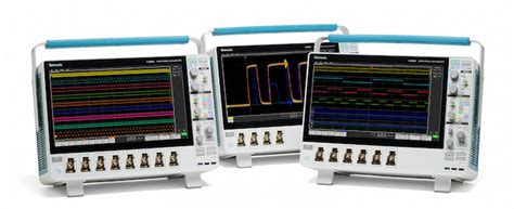 Tektronix Releases The 5 Series Mso Mixed Signal Oscilloscopes News Tektronix Releases The 5 Series Mso Mixed Signal Oscilloscopes News