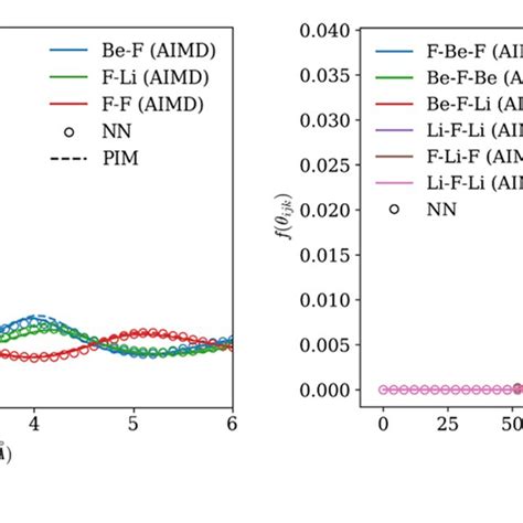 A Neural Network Potential Polarizable Ion Model And Dft Radial