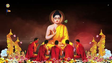 ဓမ္မစကြာ ပါဠိ အနက်ပြန် အရှင်တေဇောသာရ ရှင်နေမင်း ၊ဥသျှစ်ကုန်း Youtube