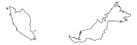 Download High Quality Outline Maps Worldwide Free For Commercial Use