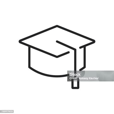 졸업식 졸업장 얇은 선 아이콘 이런 것들이 있습니다 편집 가능한 획과 투명한 배경에 완벽한 픽셀 교육에 대한 스톡 벡터 아트 및 기타 이미지 Istock