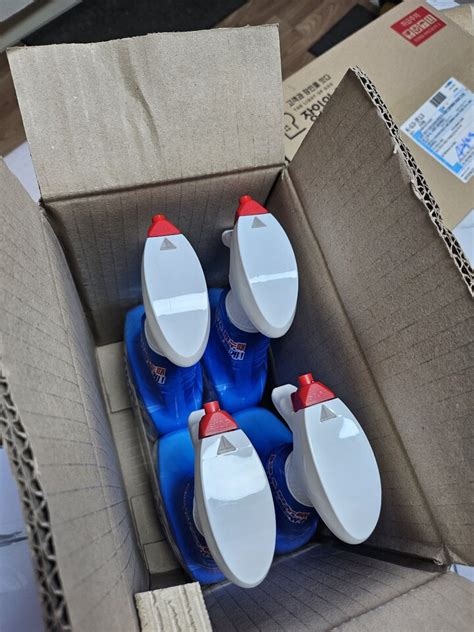 유한양행 유한락스 욕실청소용 600ml [20개] 에누리 가격비교