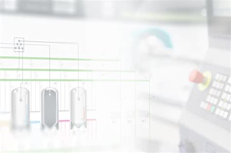 SCADA Zenon Supervisory Control And Data Acquisition