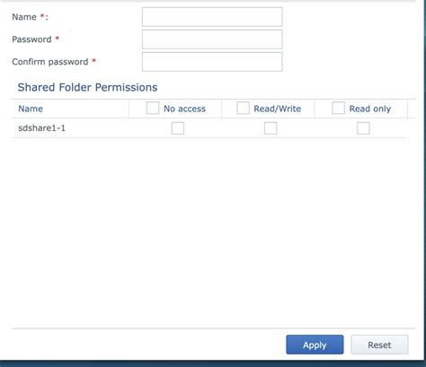 Adding Users To Synology Router Vpn Services Askwinters About It