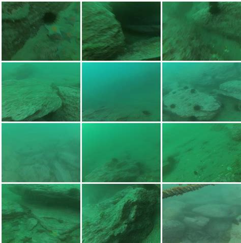 Real World Underwater Enhancement Challenging Benchmark And Efficient Solutions Deepai