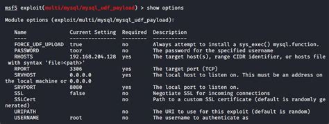 취약한 Mysql 서버를 대상으로 유포 중인 Asyncrat 악성코드 Asec