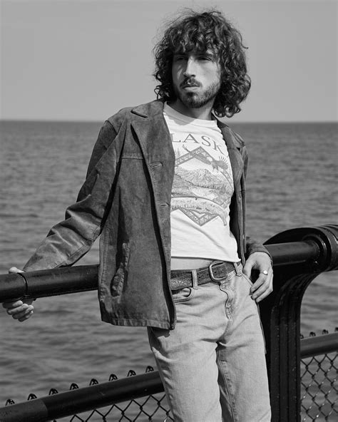 Myles Laurenza Content Creator Sutherland Models