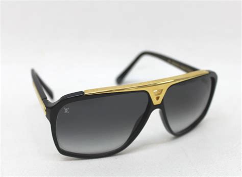 Louis Vuitton Mens Sunglasses Hut