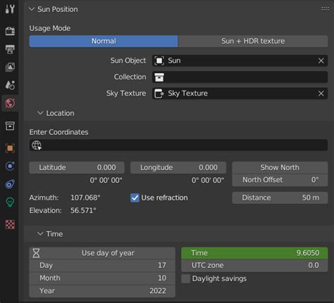 Exr Render Result Is Different From The Image Editor Tab After