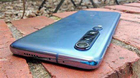 Xiaomi Mi Pro Review Techradar