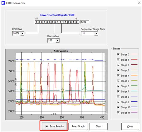 EVAL AD 数据存储问题 问答 精密转换器专区 EngineerZone