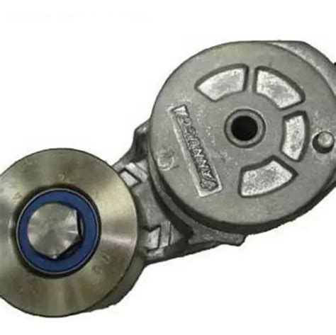 Esticador Tensionador Correia Para Cummins 4bt 3 9l Ford F4 Frete Grátis