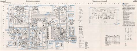 Aiwa Mx 100 Fx 100 Sch Service Manual Download Schematics Eeprom