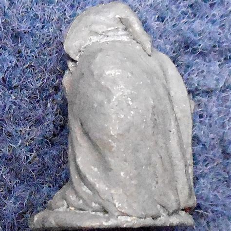 1983 Dwarf C06 25 V2 Adventurer Thief Haldir Ironblade Pre Slotta