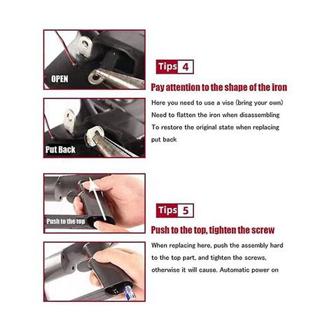 trigger switch button uppgraderad för v10 v11 dammsugare heavy duty replacement trigger button