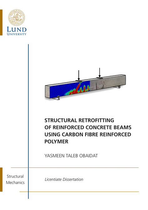 Pdf Structural Retrofitting Of Reinforced Concrete Dokumen Tips